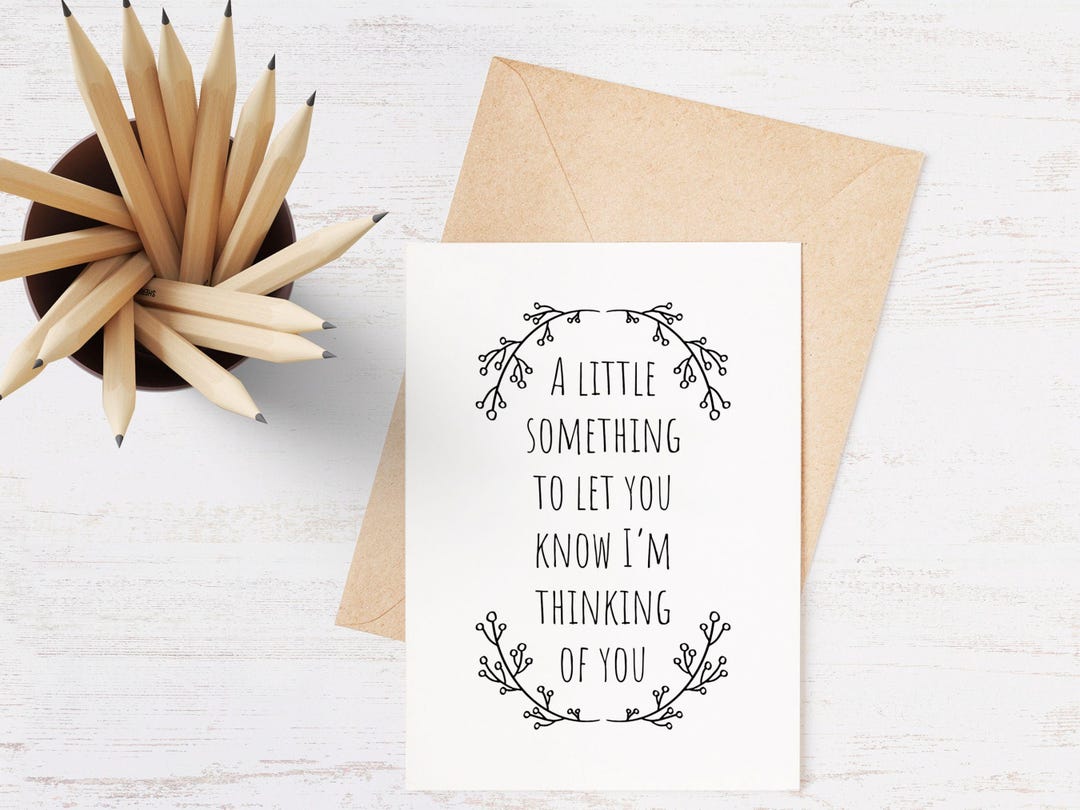 Printable Cards, Printable Care Package Cards, Gift Giving Cards ...