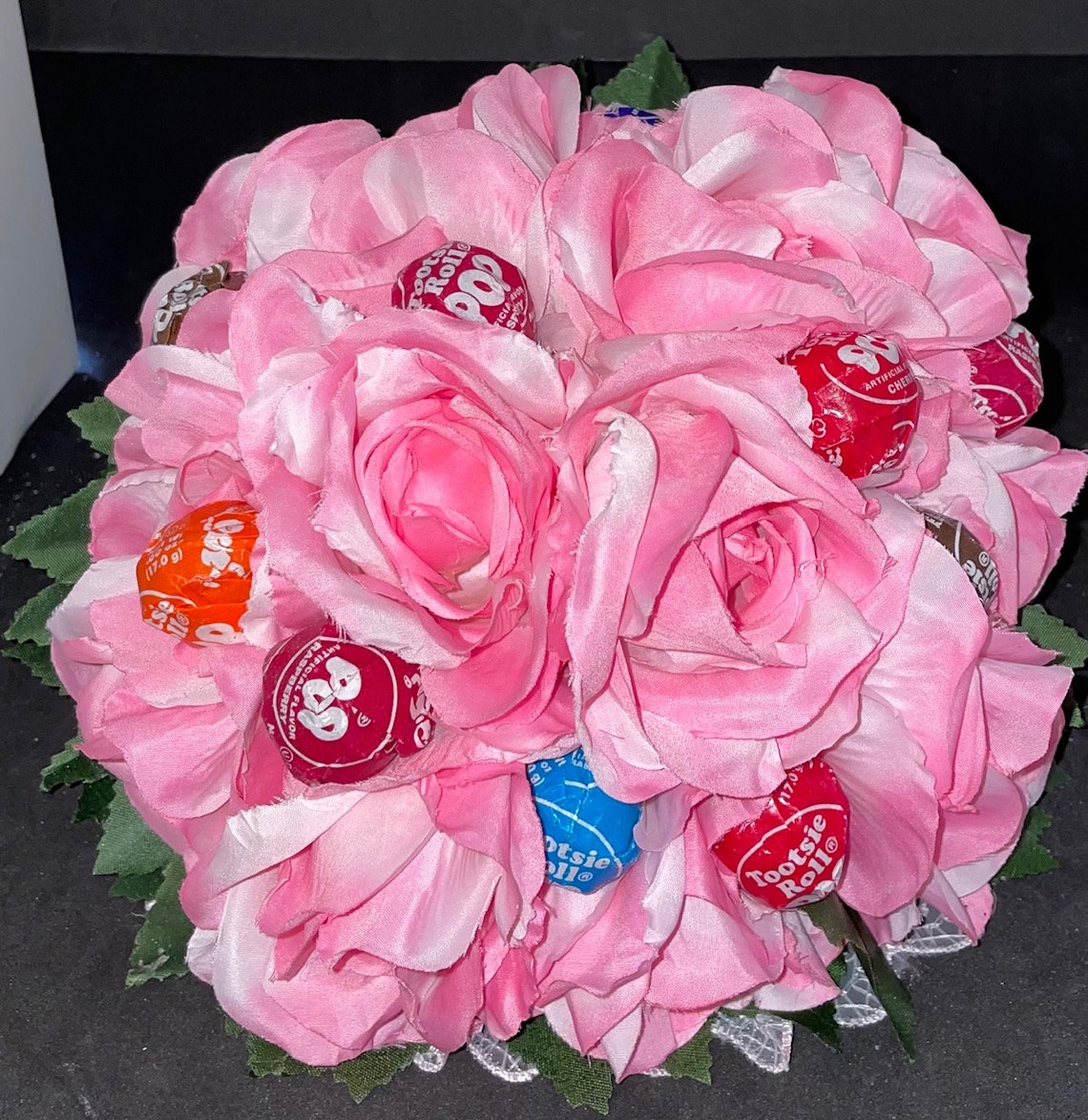 Lollipop Bouquet Dance Recital Lollipop Bouquet Dance - Etsy