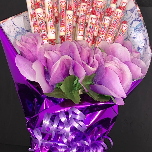 Smarties Candy - Etsy