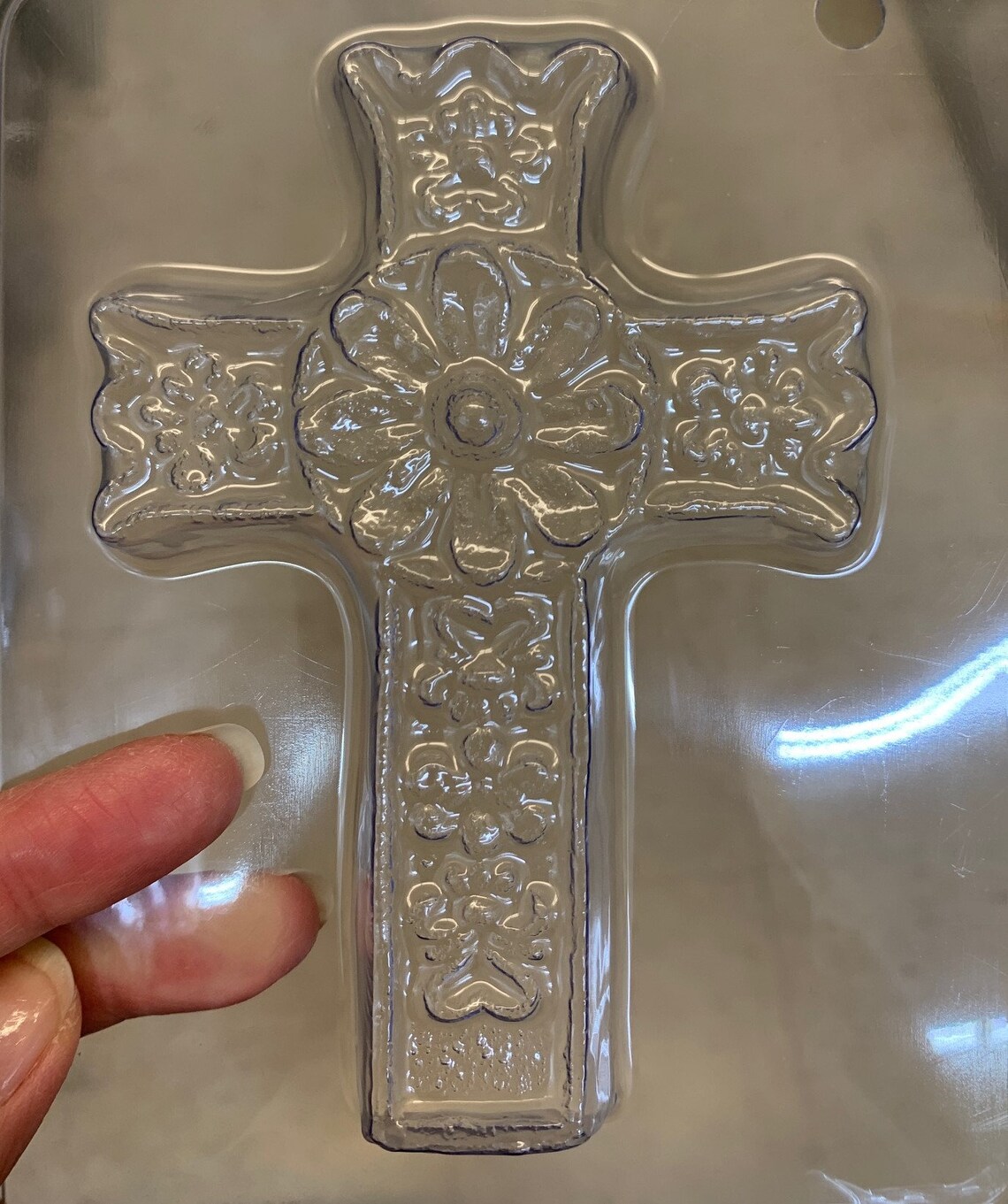 30 Chocolate Crosses | Etsy