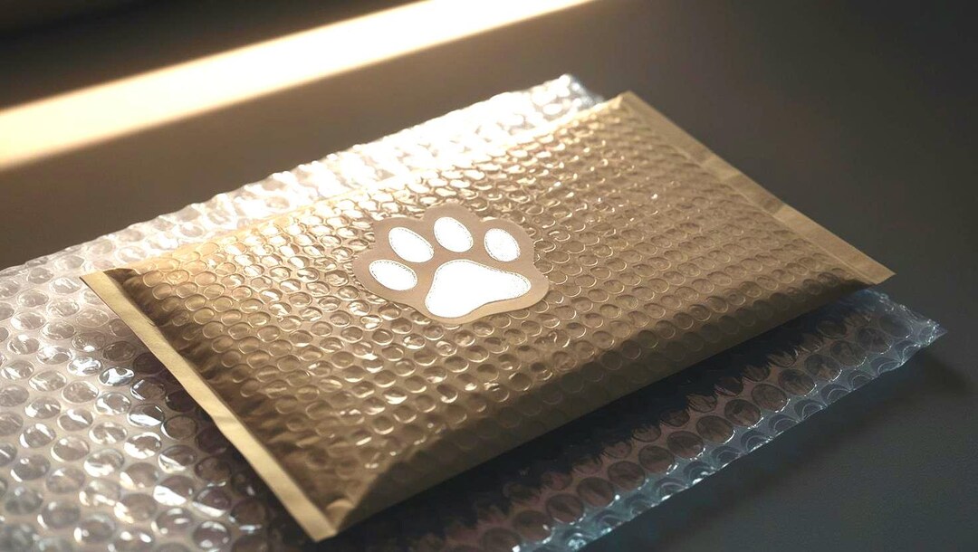 Secure Packaging Kit Add On - Etsy