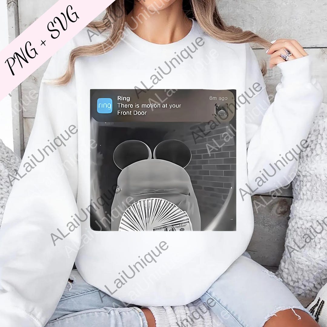 Marcus the Worm Motion at Your Front of Door Meme Svg, Jimbo James ...