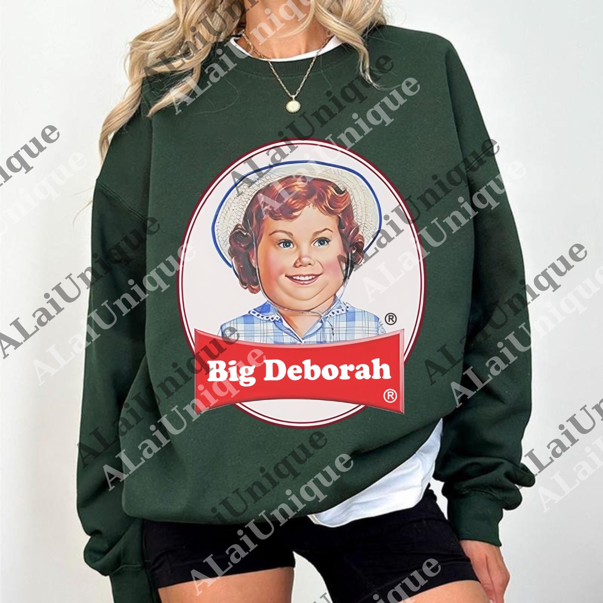 BIG DEBORAH Png, Tasteless Funny Png Gift, Unisex Funny Png - Etsy