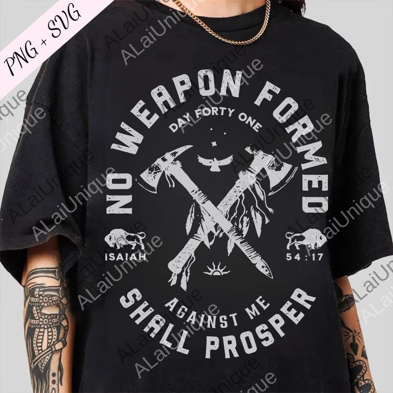 Christian Boho Dad - Etsy