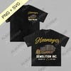 Killdozer SVG File Tread on Them Marvin Heemeyer Tribute Bulldozer ...