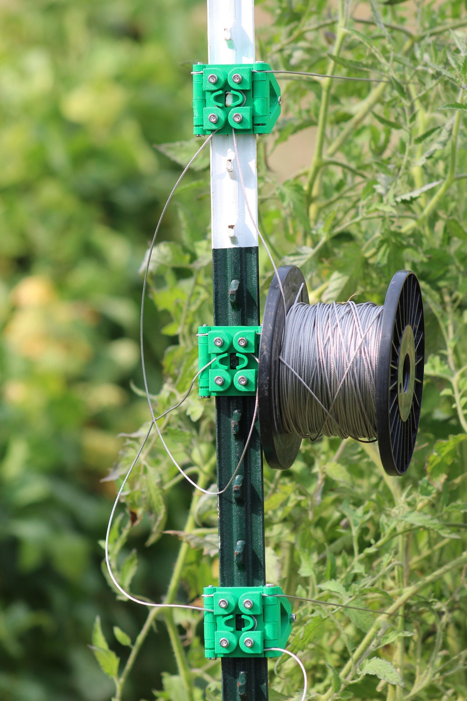 T-post Trellis - Etsy