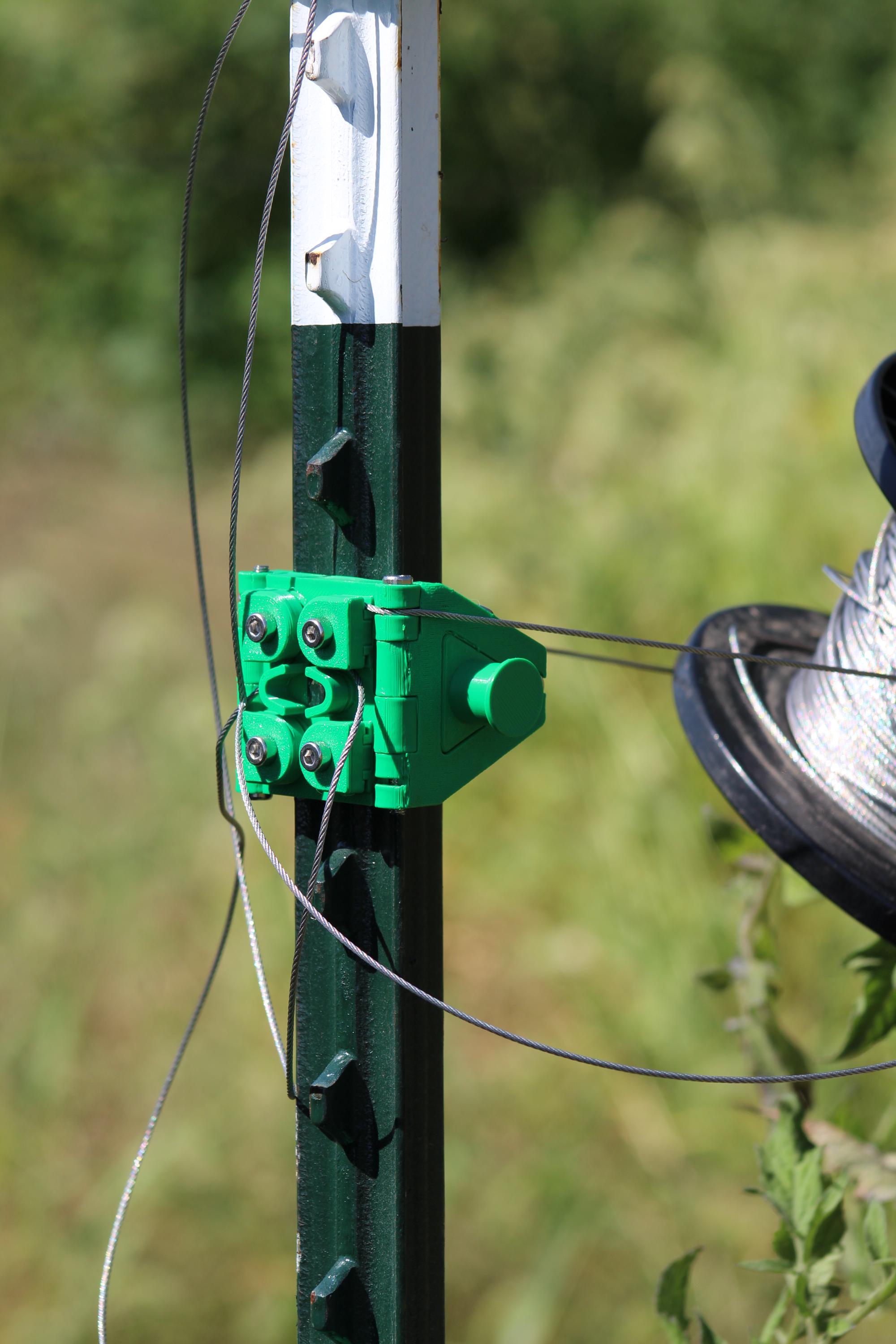 T-post Trellis - Etsy