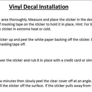 Transformer Decepticon Decal Good for Car, Truck, Laptop or Windows ...