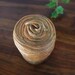 Handmade Coil Pottery Lidded Jar Artist Signed Studio Pottery Quirky ...