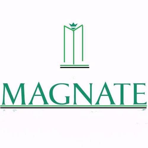 MagnateArtisan - Etsy