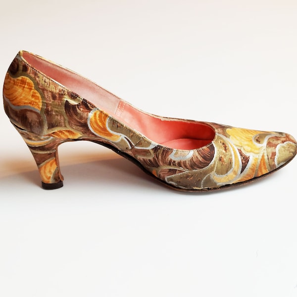Vintage Earth Shoes - Etsy
