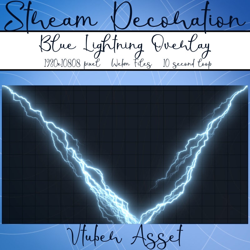 Lightning Chat Widget - Etsy