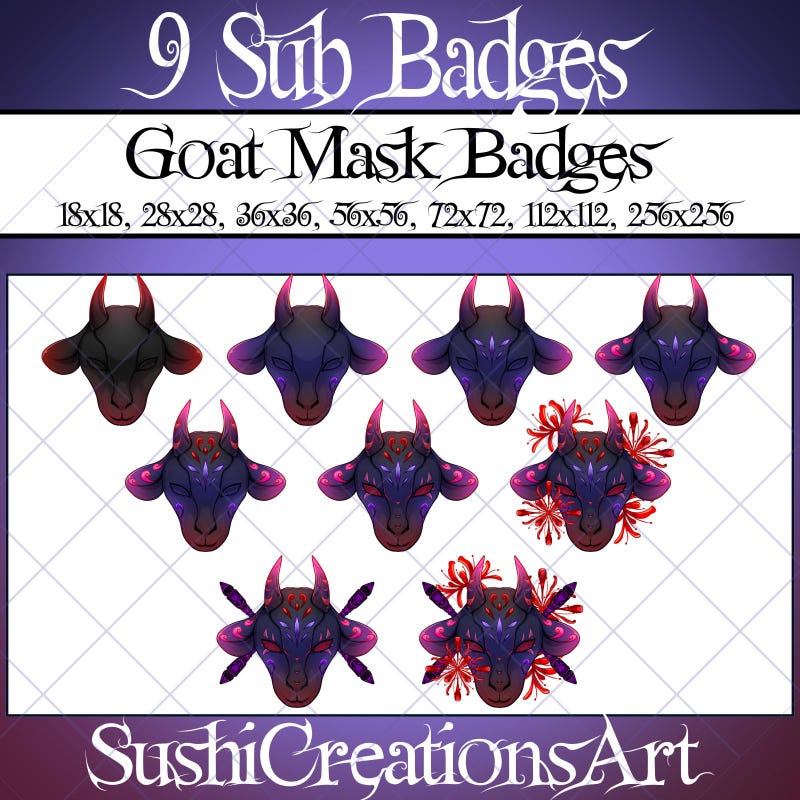 Vtuber Assets Sword - Etsy