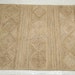 Handmade Beige Jute Area Rug – Scalloped Bohemian Kilim, 6x9 Ft - Etsy