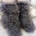 Socks Downy Curls - Etsy