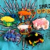 Beautiful Beta Fish Crochet Pattern - Etsy