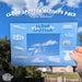 Cloud Spotter Activity, Cloud Types, Printable Outdoor Scavenger Hunt ...