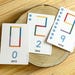 Popsicle Sticks Numbers Activity Cards | Toddlers, Preschoolers ...