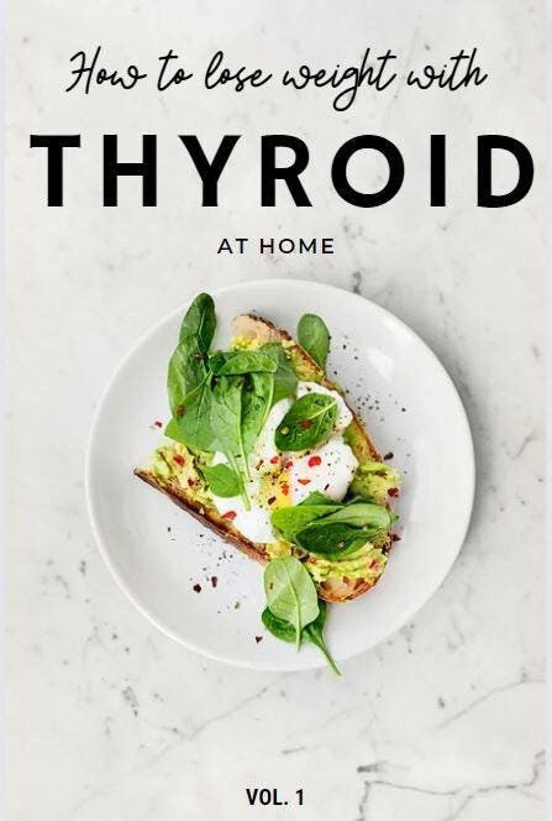 Weight Loss Thyroid - Etsy