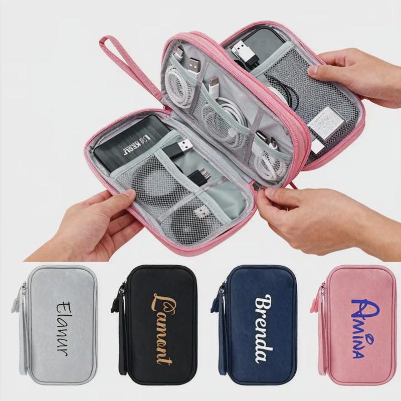 Bespoke Travel Gifts - 60+ Gift Ideas for 2026