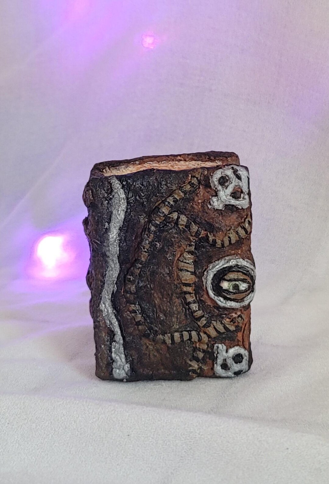 Mini Hocus Pocus Book - Etsy