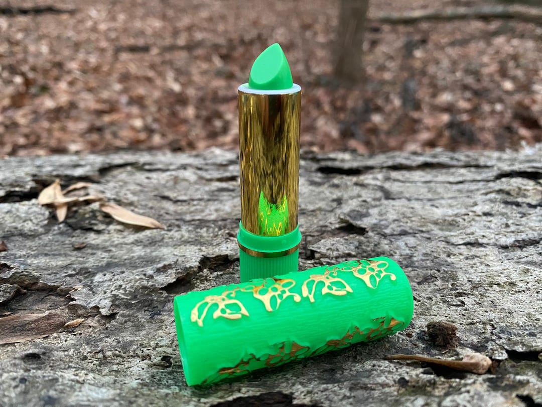 Moroccan Color-changing Lipsticks 24h Long-lasting Stain PH Adapting ...