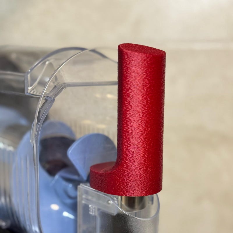 Ninja Slushie 3d Print - Etsy