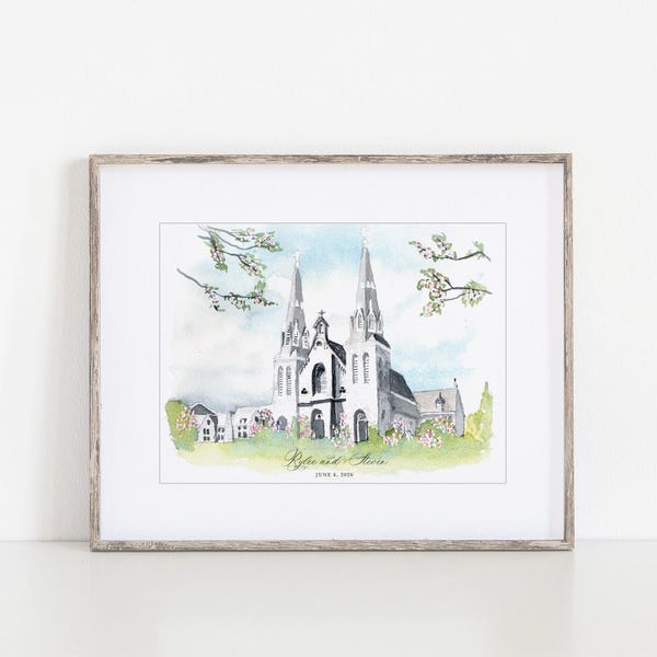 Villanova - Etsy