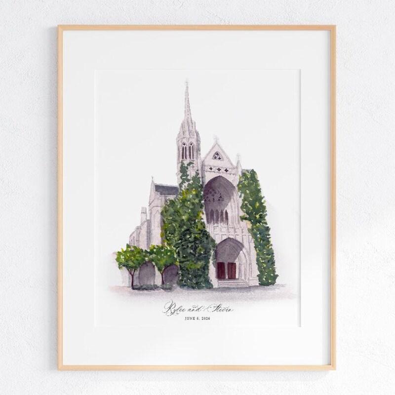 Presbyterian - Etsy