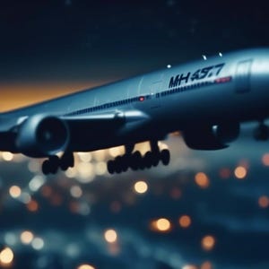The Disappearance of MH370: Unraveling the Mystery of the Ill-fated ...