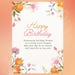 Beautiful Birthday Card for Beautiful Person! - Etsy