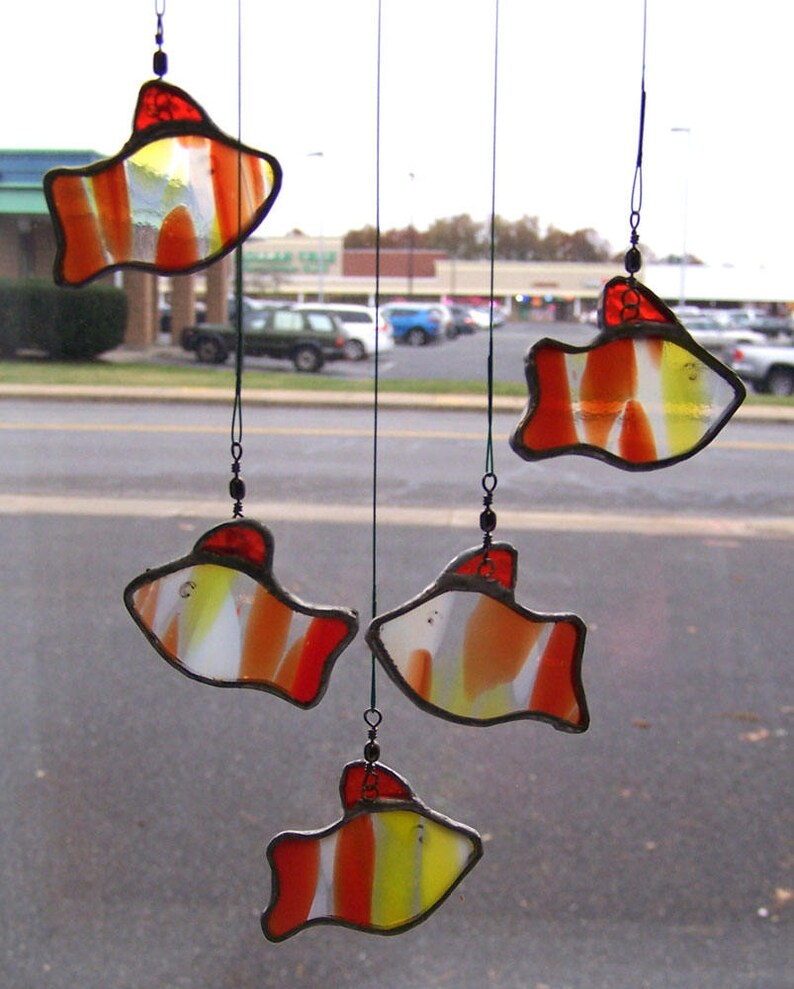 Finding NEMO Mobile | Etsy