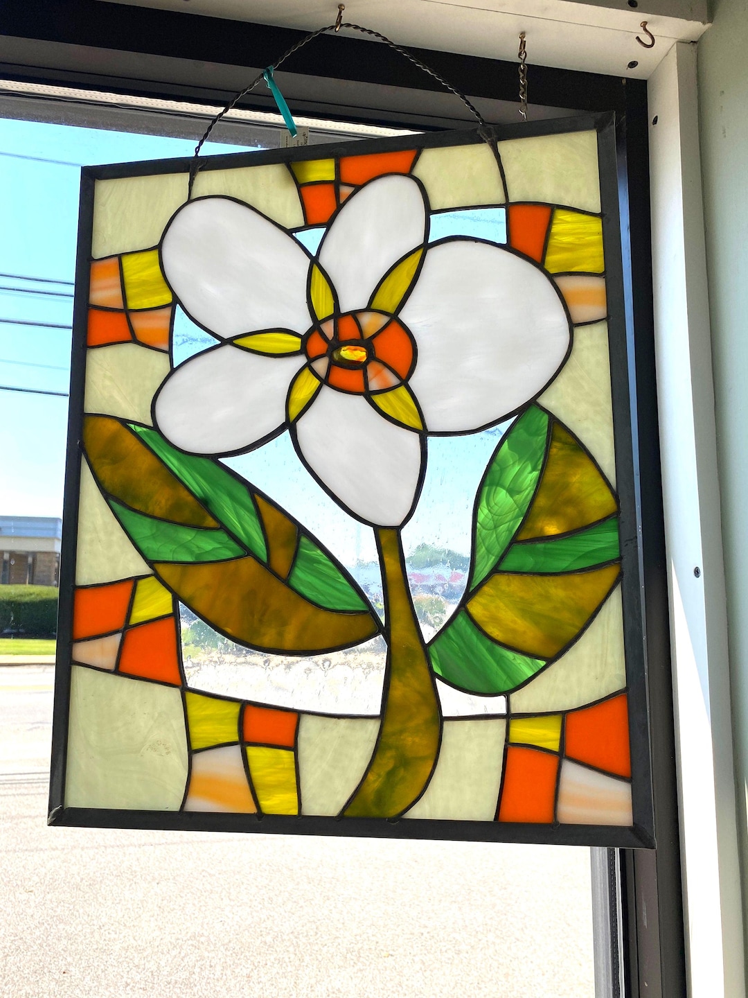 1960's Flower-power - Etsy UK