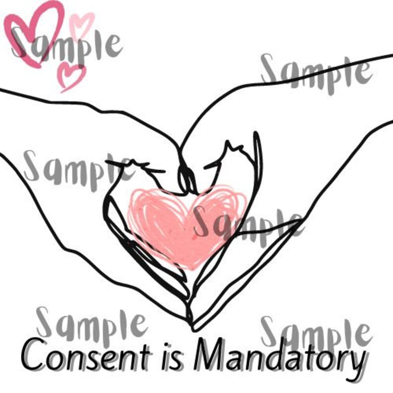 Consent is Mandatory SVG and PNG Image | Empowering Digital Artwork - Etsy Consent is Mandatory SVG and PNG Image | Empowering Digital Artwork - Etsy