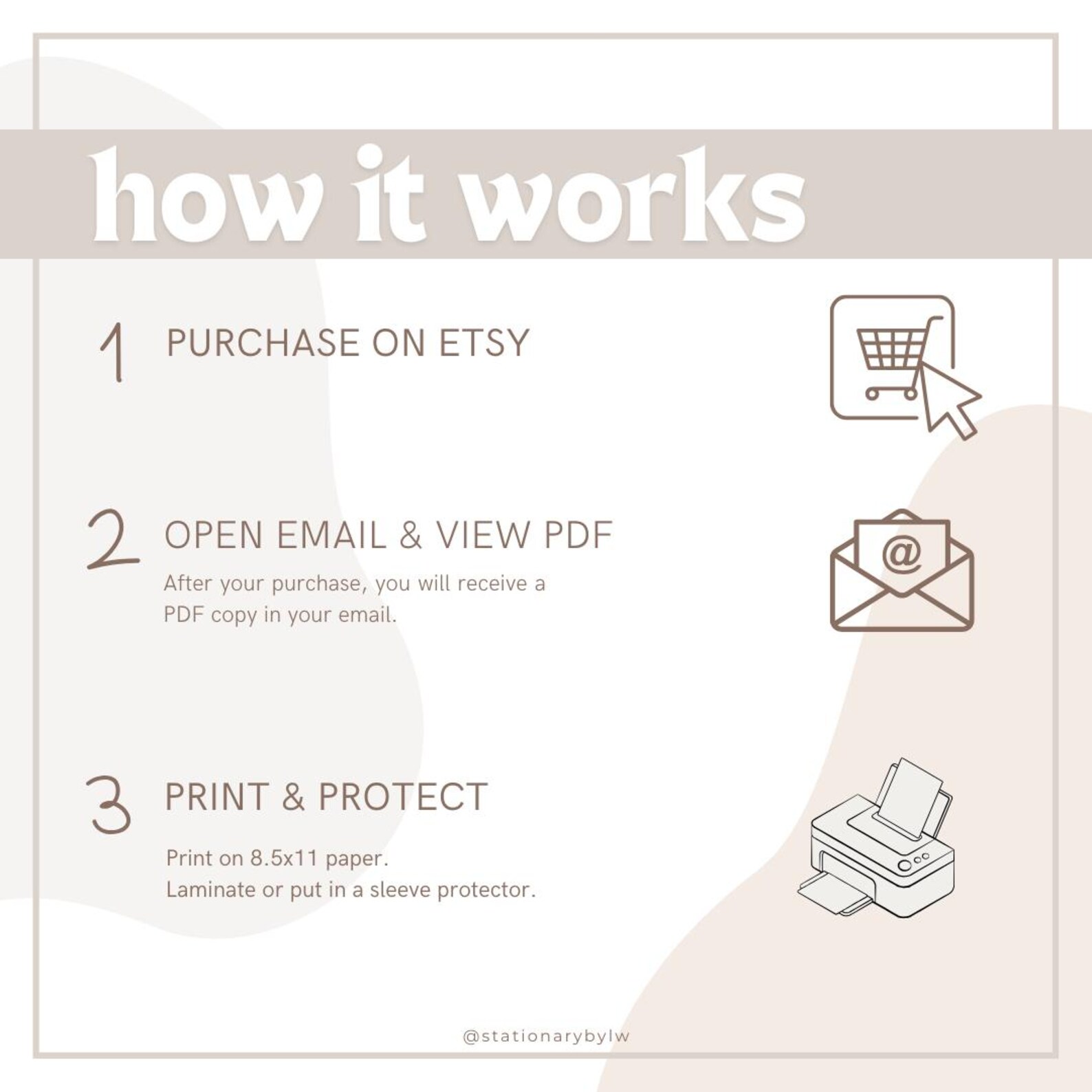 Toddler Visual Recipe Card - Banana Oatmeal Cookies | Tools ...