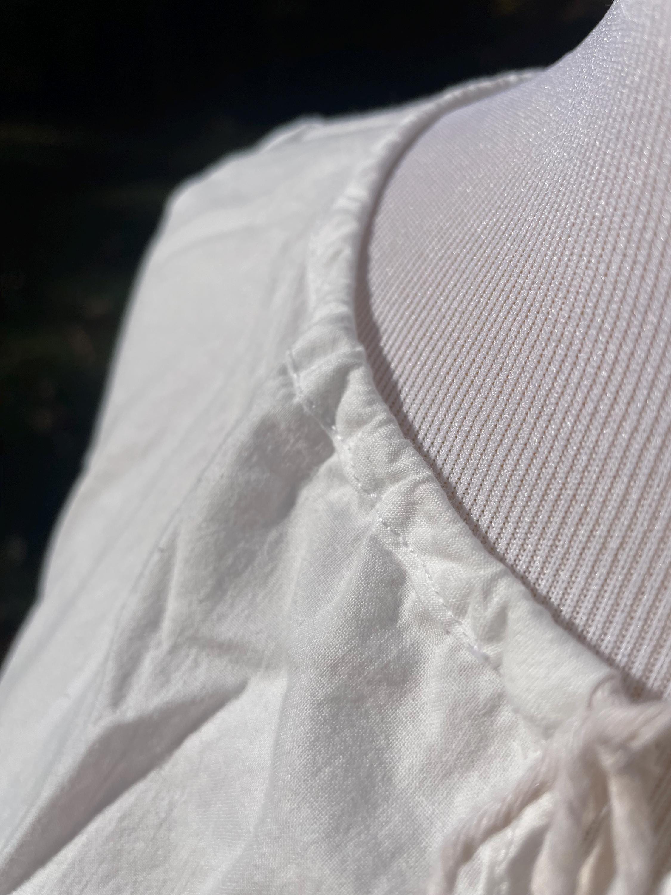 18th Century Children's Shift, Chemise for Kids Size 8-10 - Etsy