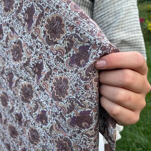 Colonial 18th Century Kerchief Fichu - Etsy