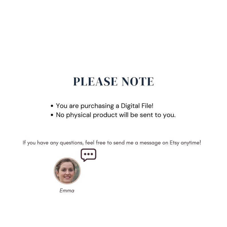 Printable Thank You Gift Tags: Editable Canva Template, 3 Tag Shapes ...