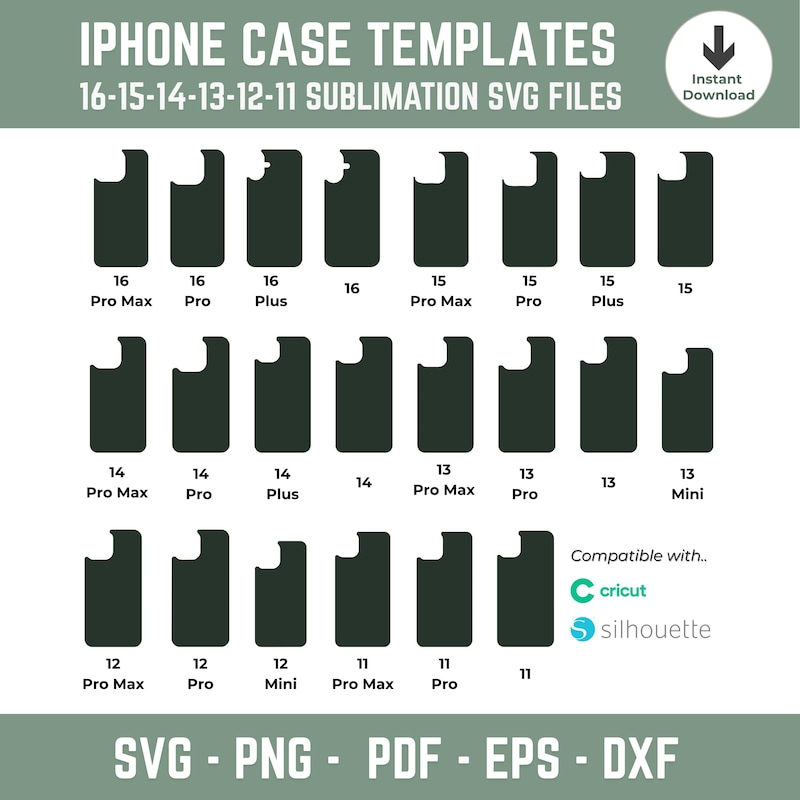 iPhone 17 Papercraft Template - Etsy