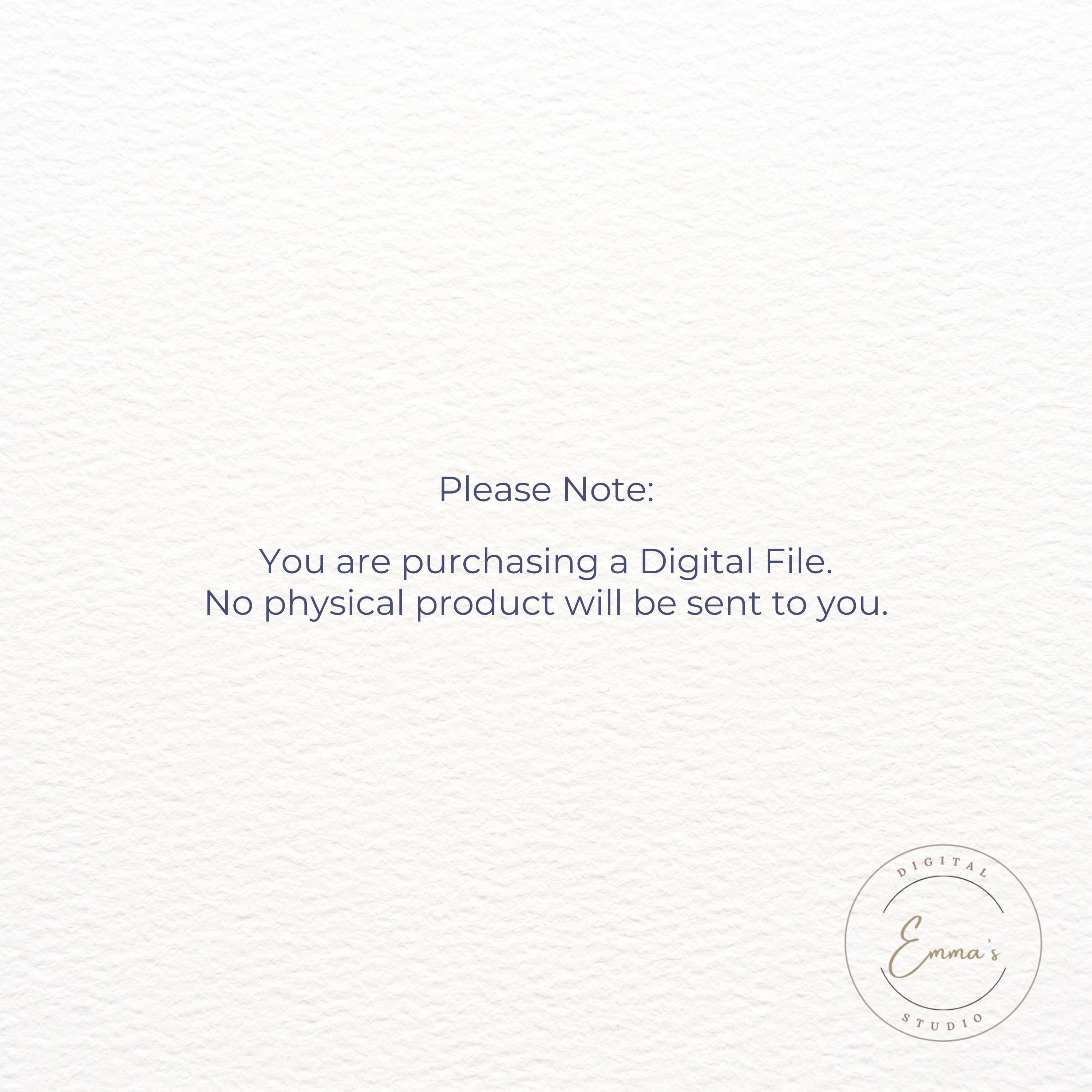 Custom Music Teacher Appreciation Print: Personalized QR Code (digital ...
