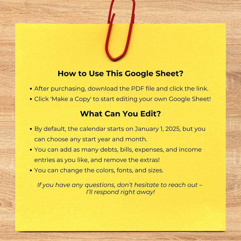 Budget Spreadsheet for Students: Monthly Planner, Expense & Savings ...