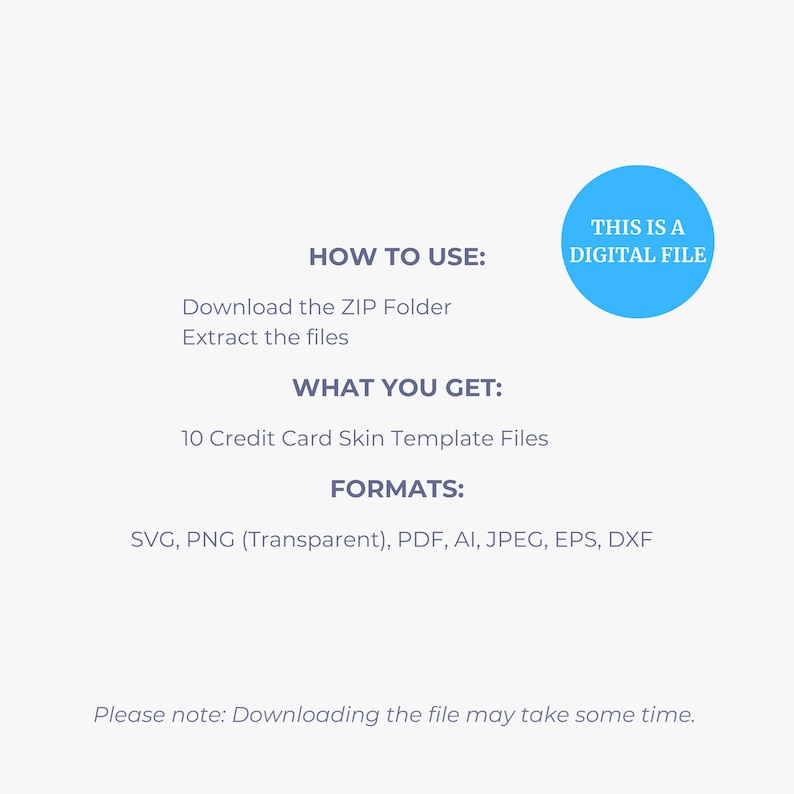 Credit Card Skin SVG: Debit Card Templates, Cricut and Silhouette Svg ...