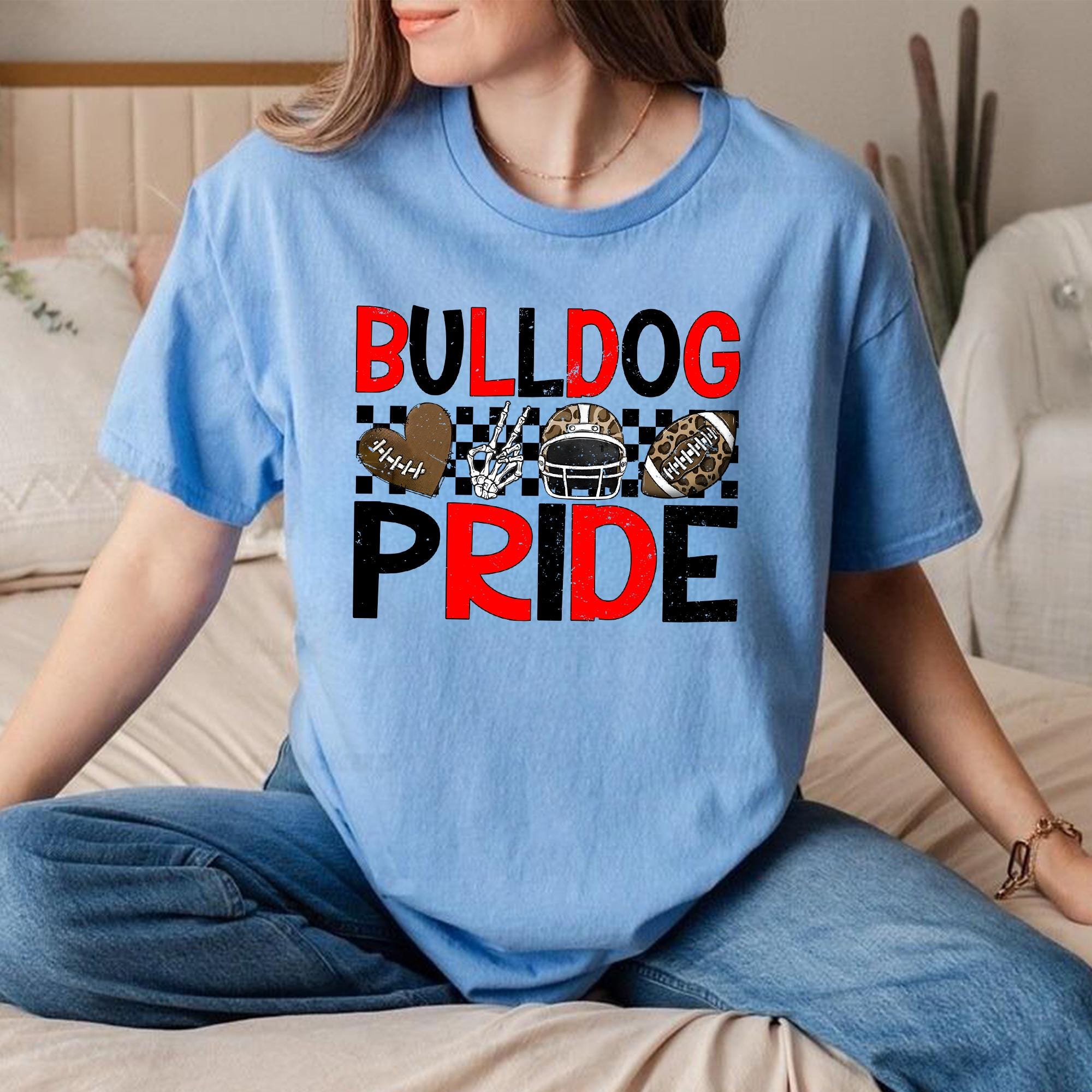 Bulldog Pride Png, Bulldog Mascot Png, School Mascot Png, Bulldog ...