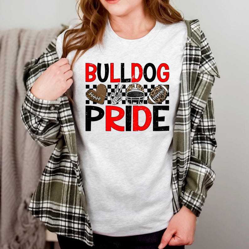 Bulldog Pride Png, Bulldog Mascot Png, School Mascot Png, Bulldog ...