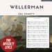 Wellerman Sea Shanty Easy Piano PDF | Beginner & Intermediate Solo With ...