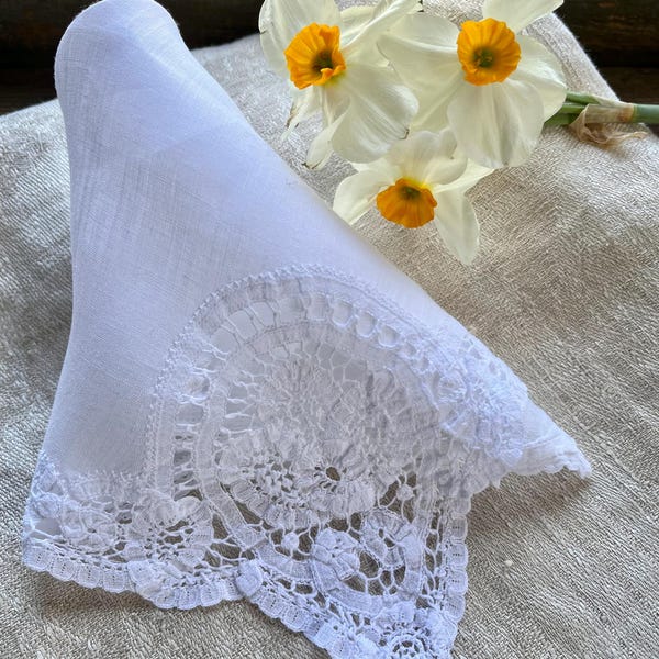 Battenburg Lace - Etsy