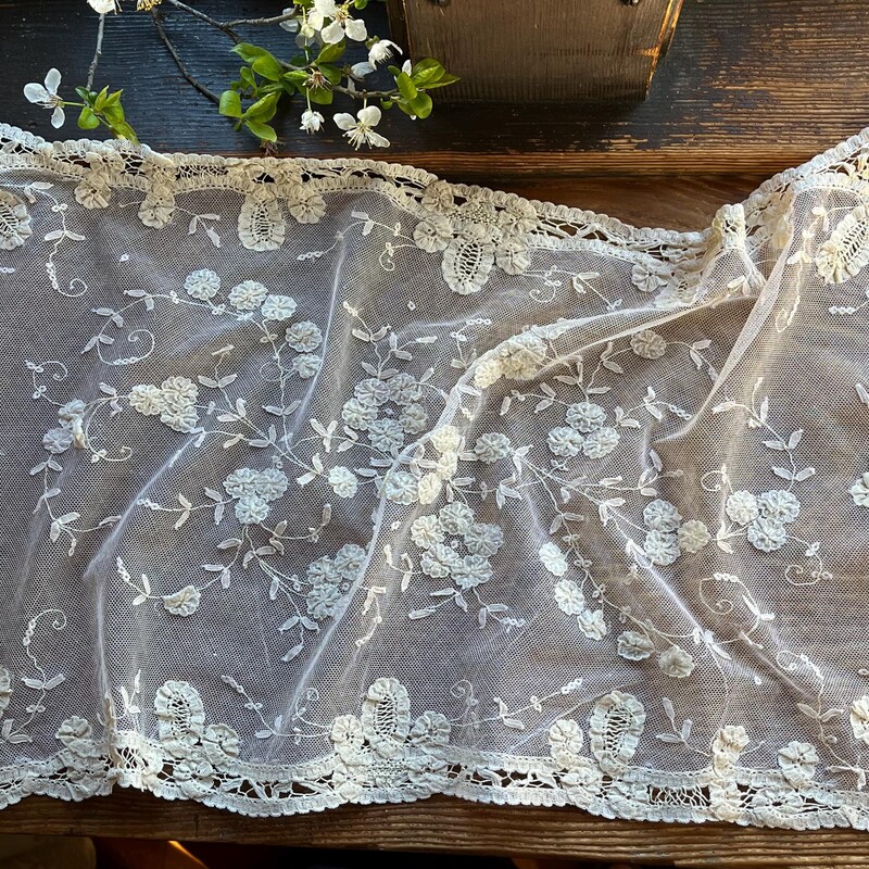 Princess Lace - Etsy