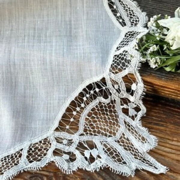 Battenburg Lace - Etsy