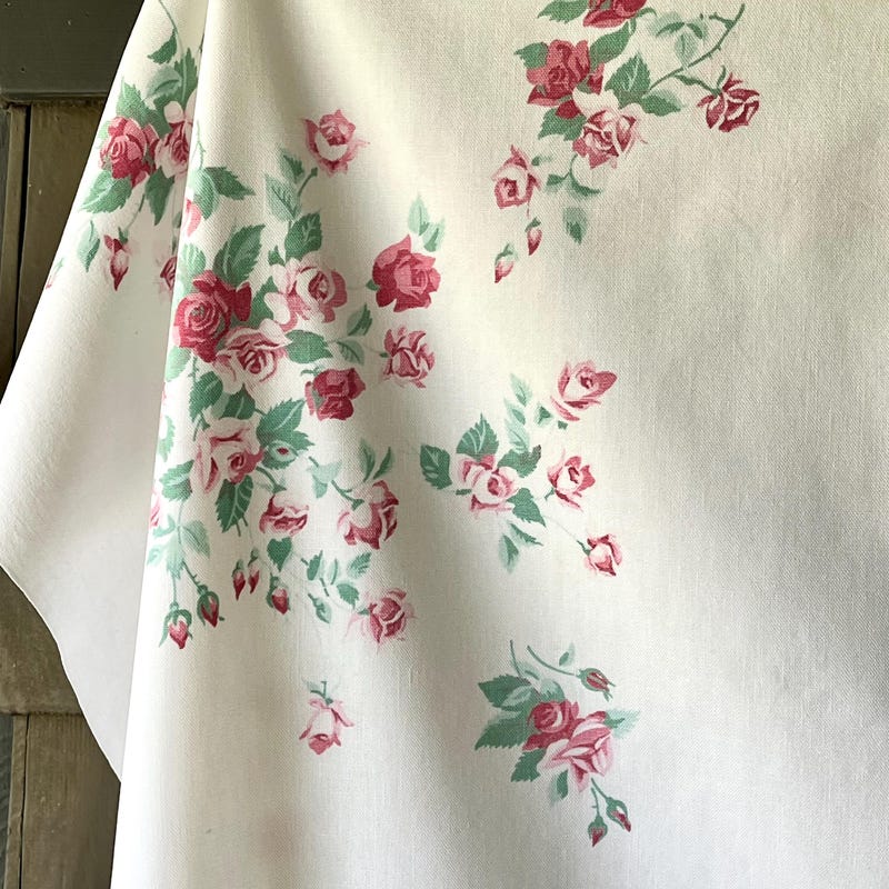 Wilendur Tablecloth - Etsy