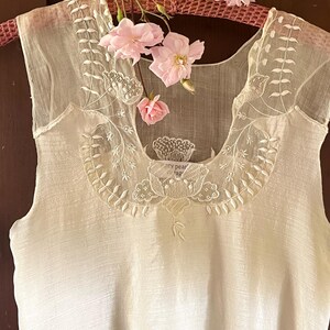 Embroidered Silk Top Repurposed Antique Textiles One of a Kind - Etsy